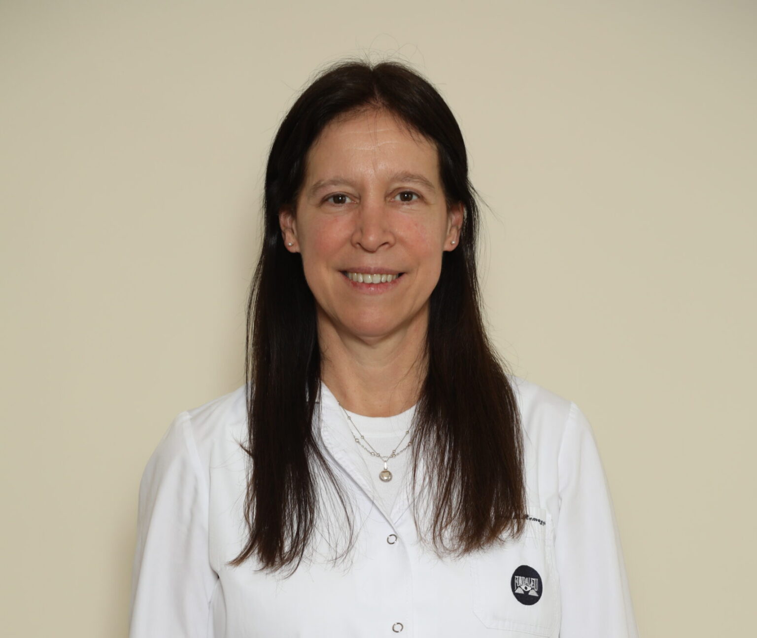 Cuerpo médico – Fundaleu