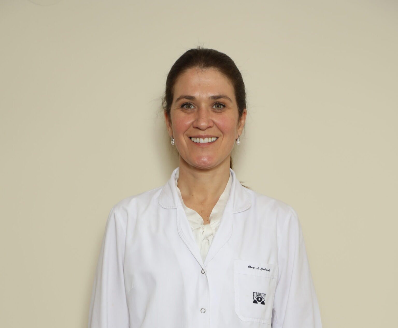 Cuerpo médico – Fundaleu