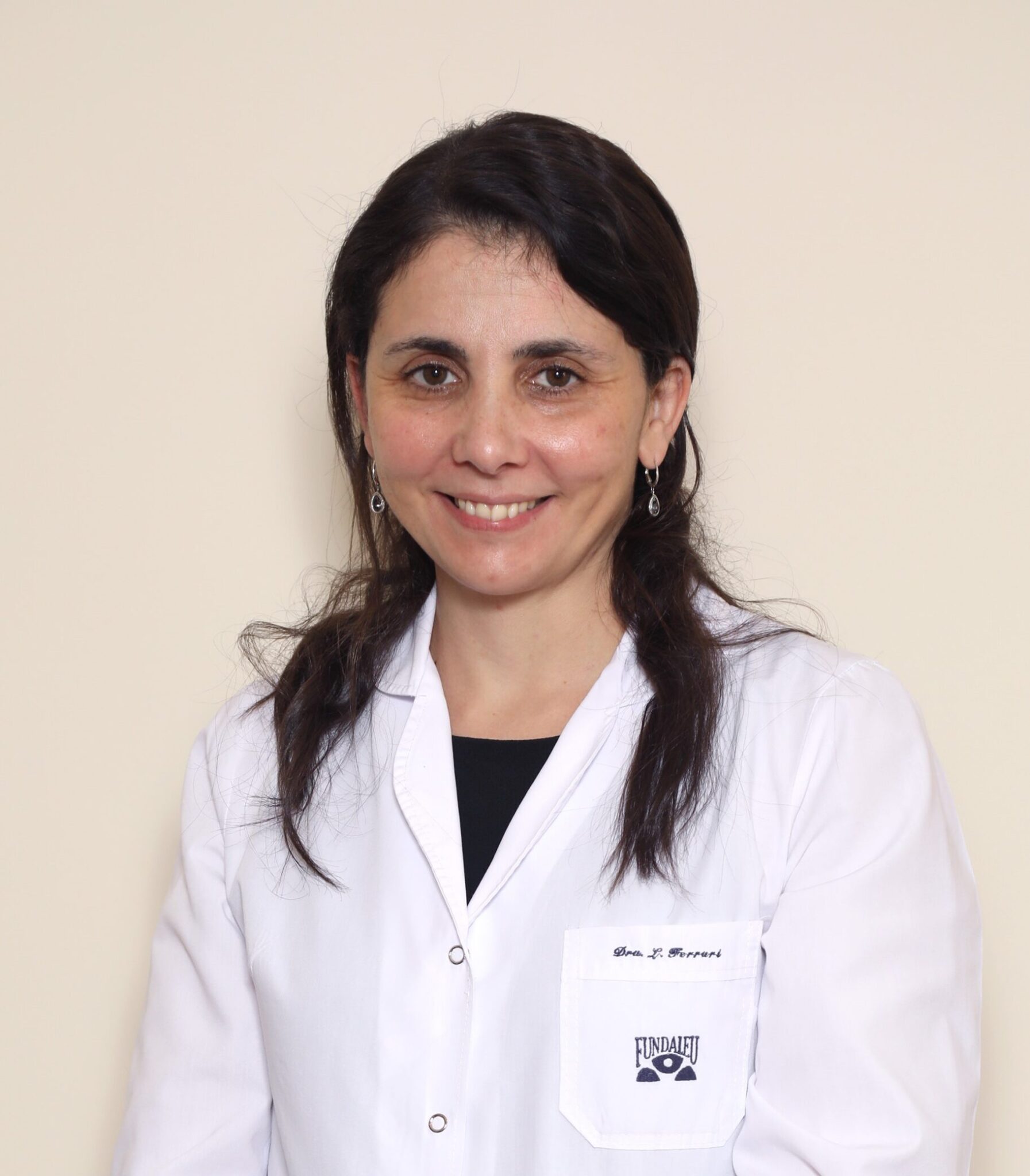 Cuerpo médico – Fundaleu
